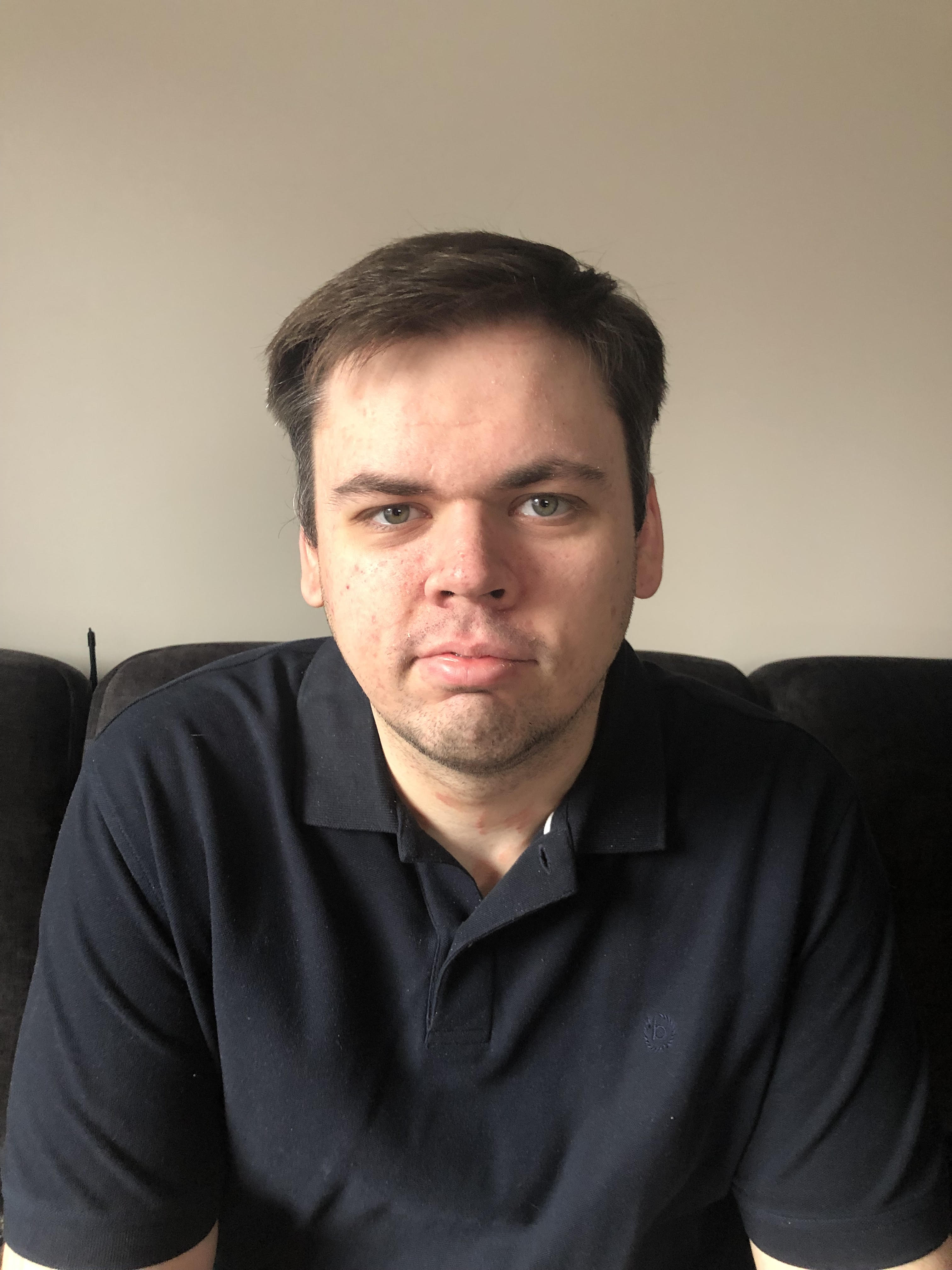 VLADISLAVAS .DEV - HOME